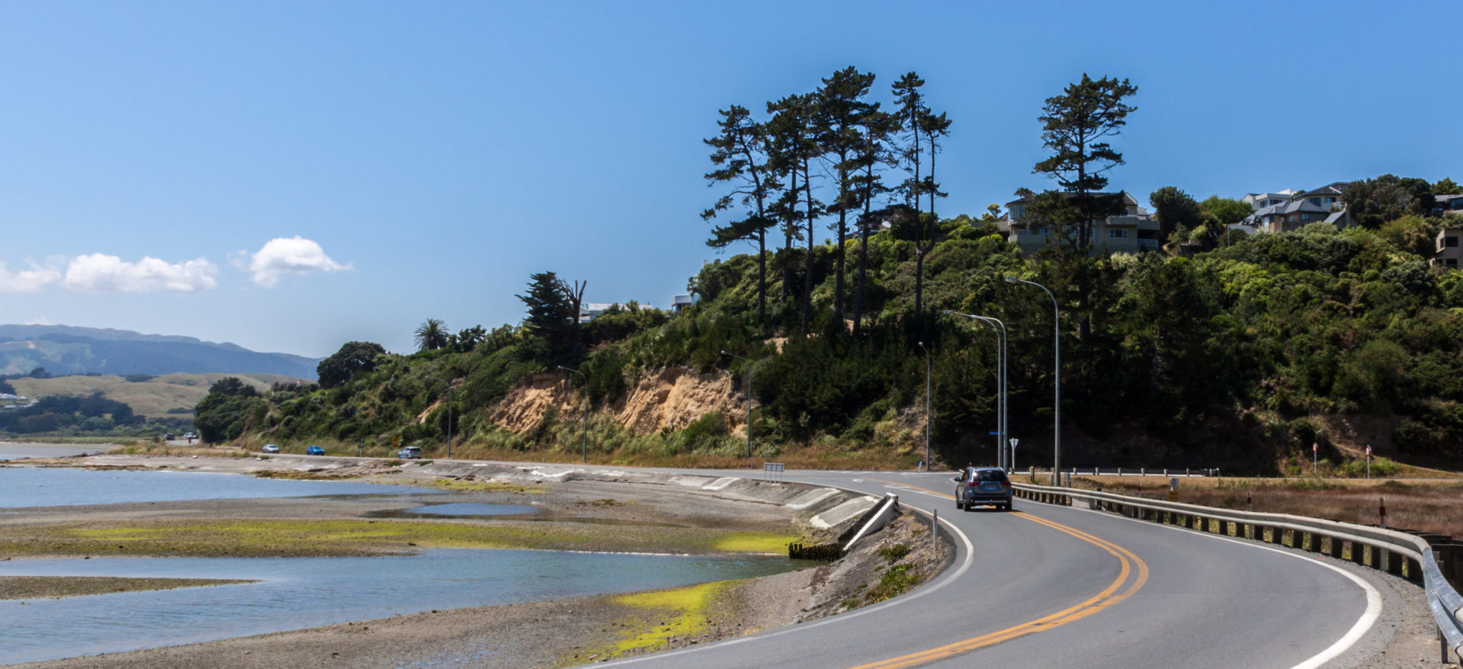 Geology – Guardians of Pāuatahanui Inlet