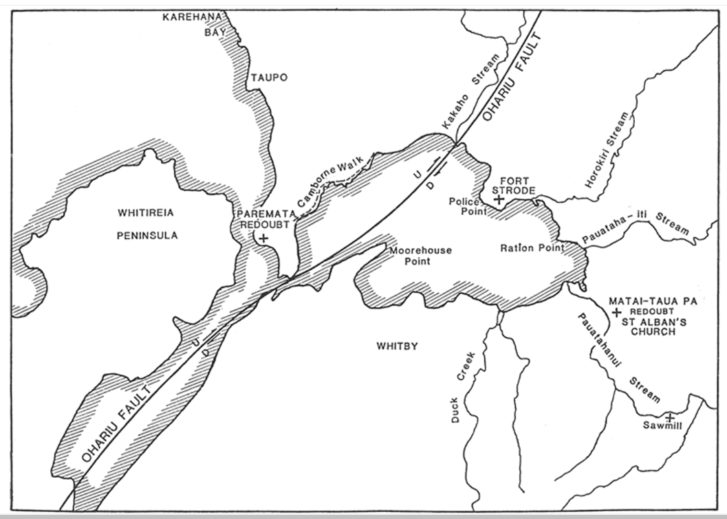 Pāuatahanui – The Name – Guardians of Pāuatahanui Inlet
